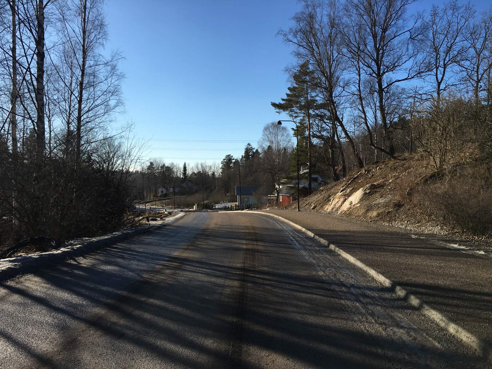 Högmora etapp 1 och 2 - Marktema AB