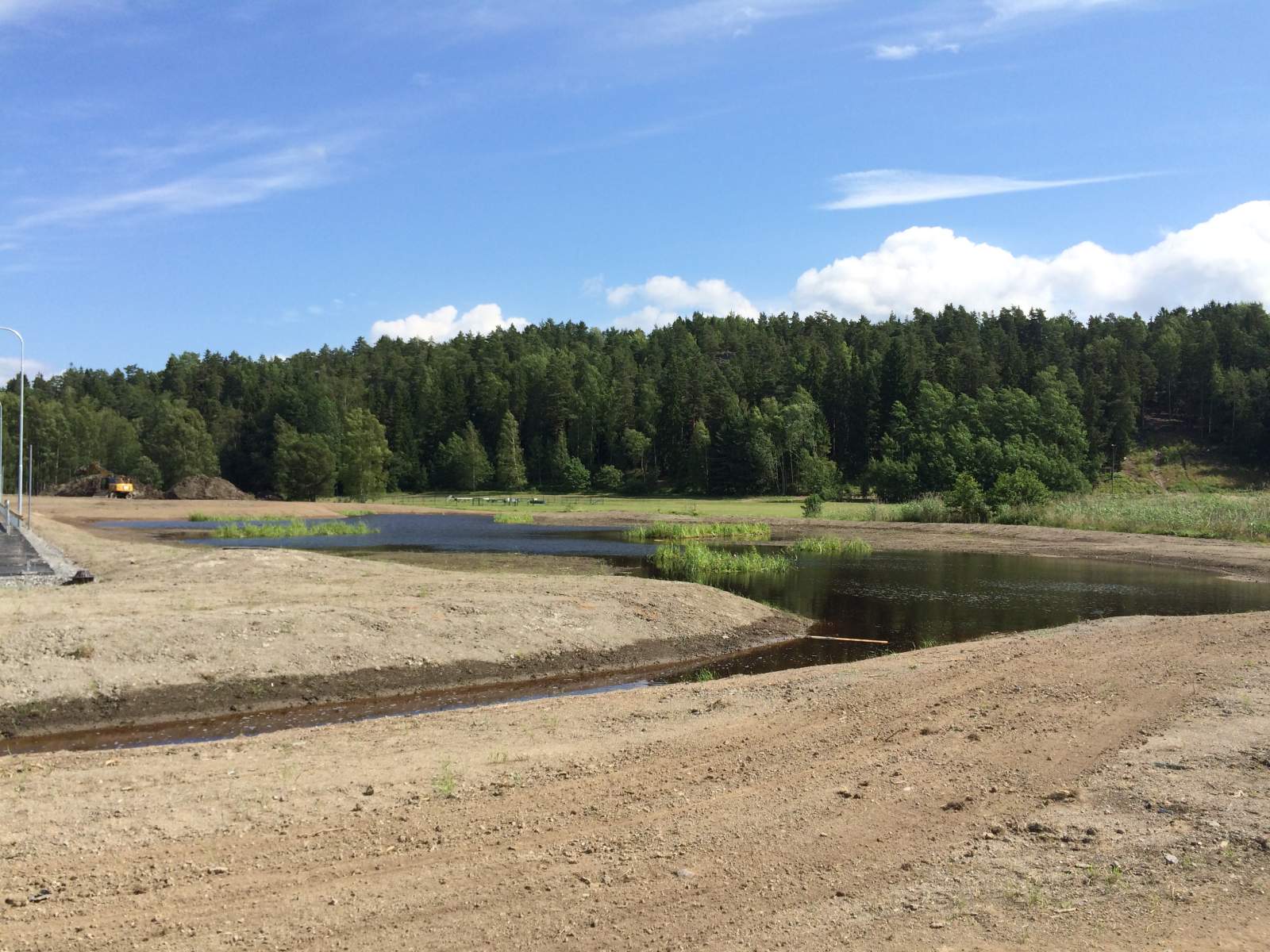 Näsuddsvägen - Marktema AB