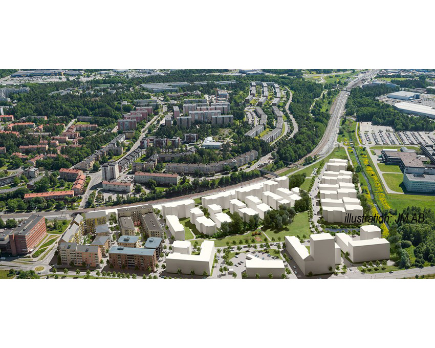 Söderdalen - Marktema AB